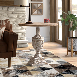 Tall End & Side Tables (over 28 in.) | Wayfair