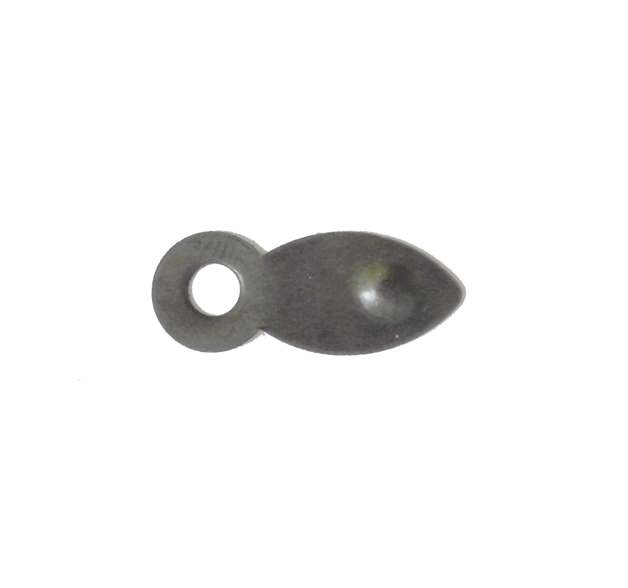 17 Stories Black Turn Buttons Picture Frame Turn Fasteners for Hanging ...