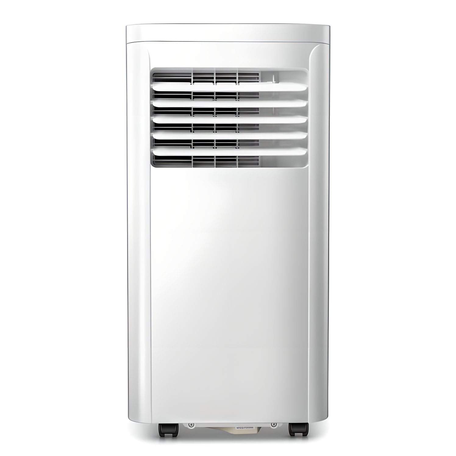 R.W.FLAME 3-IN-1 Portable Air Conditioner with Cooling, Dehumidifier ...