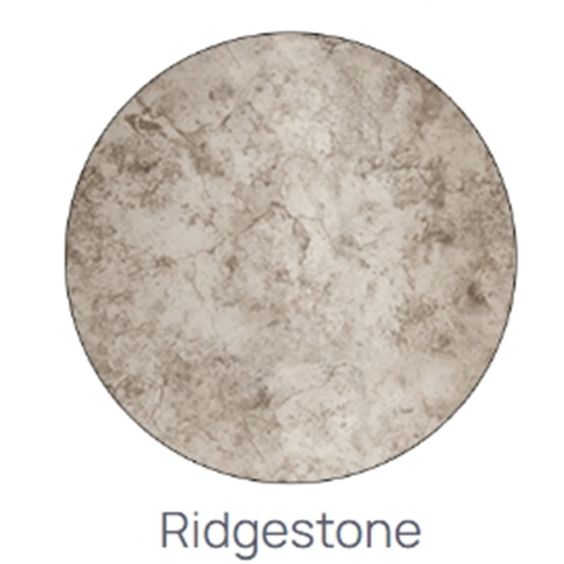 Avora Bath 11x20 Tile RidgeStone Acrylic Alcove Shower Walls | Wayfair