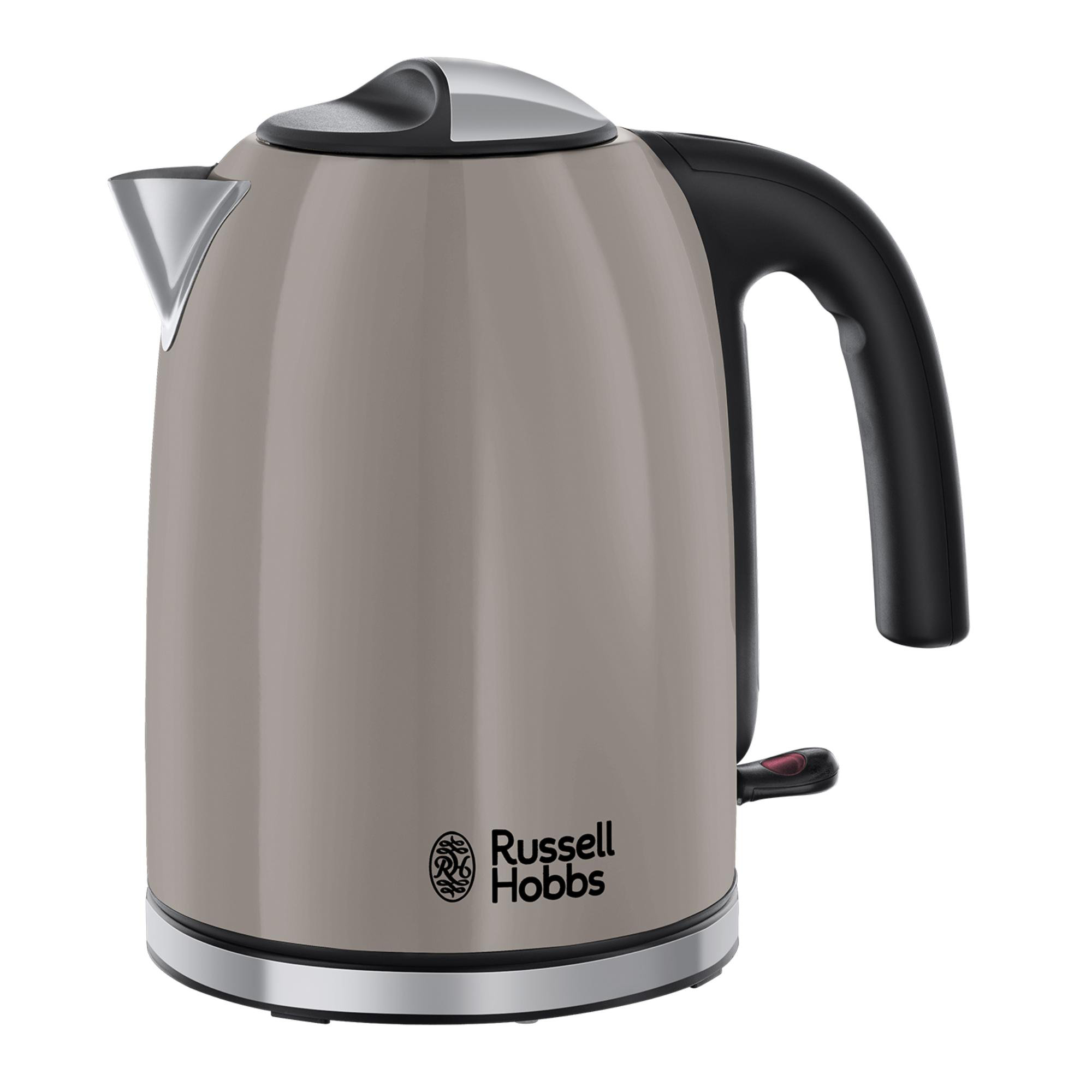 Russell Hobbs Classics Kettle Jasmine & Reviews | Wayfair.co.uk