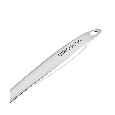 Circulon Tools Stainless Steel Kitchen / Cooking Tools With Crock Set ...