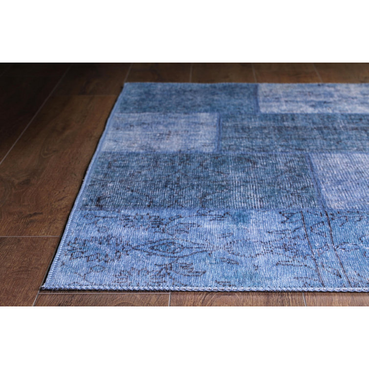 Langley Street Louisiana Machine Woven Area Rug | Wayfair.co.uk