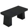 Latitude Run® Modern Executive Desk, Large Home Office Computer ...