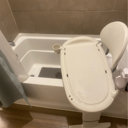 Moen Home Care Transfer Bench & Reviews | Wayfair