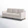 Wade Logan® Azriah 80.31'' Upholstered Sofa & Reviews | Wayfair
