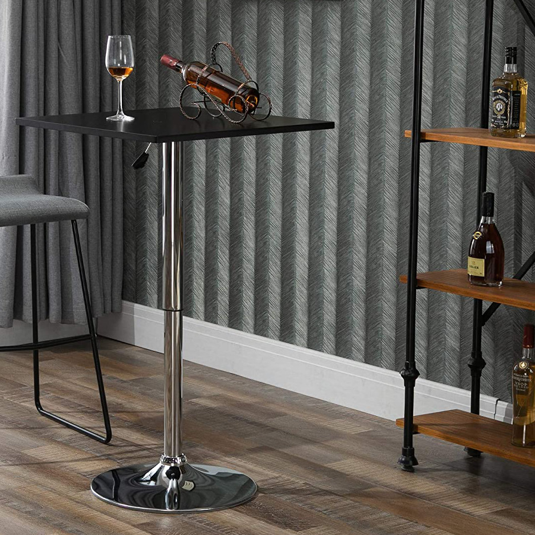 Ebern Designs Pieper Dining Table & Reviews | Wayfair.co.uk