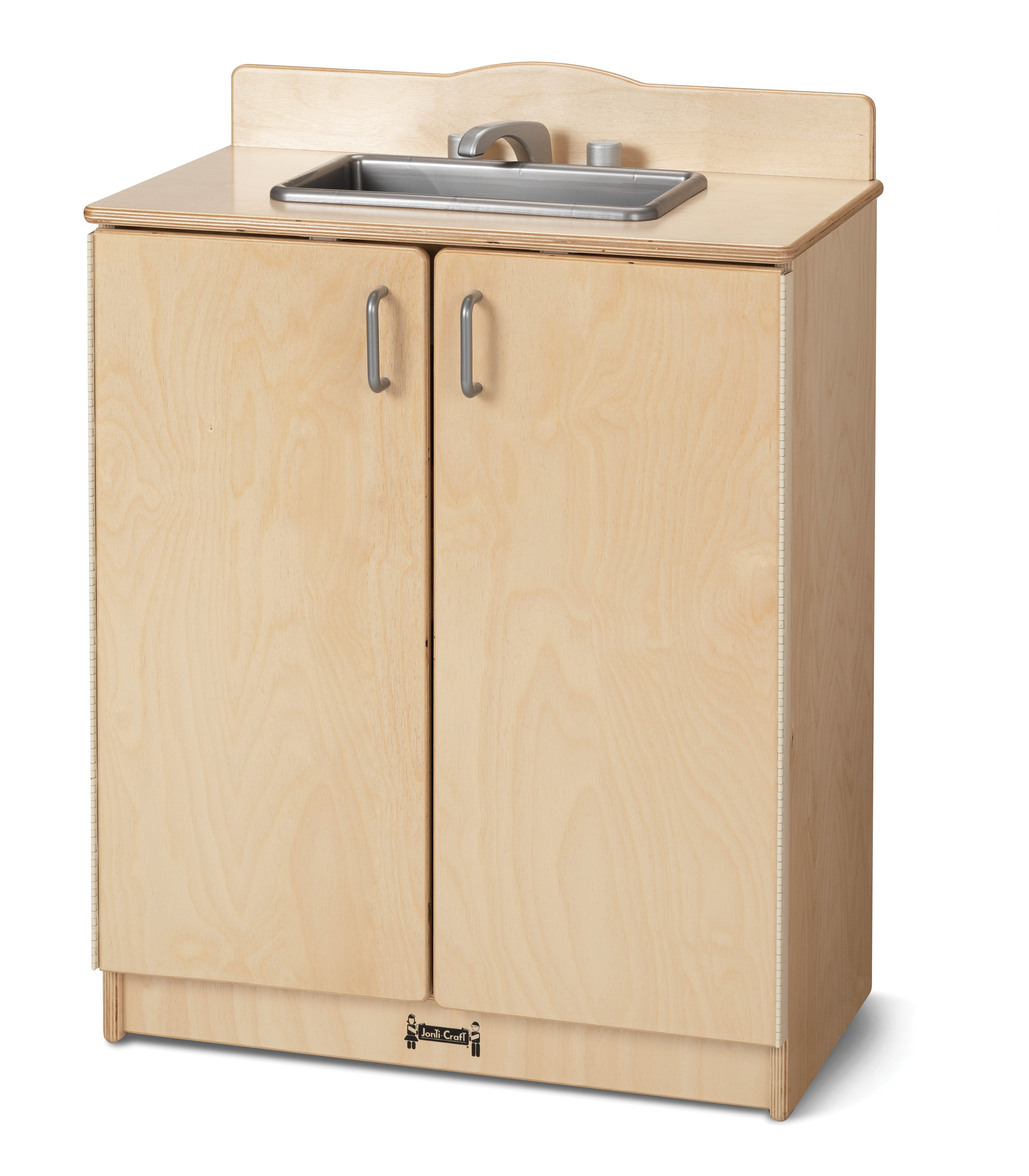 Jonti-Craft® Culinary Creations School Age Kitchen Sink | Wayfair
