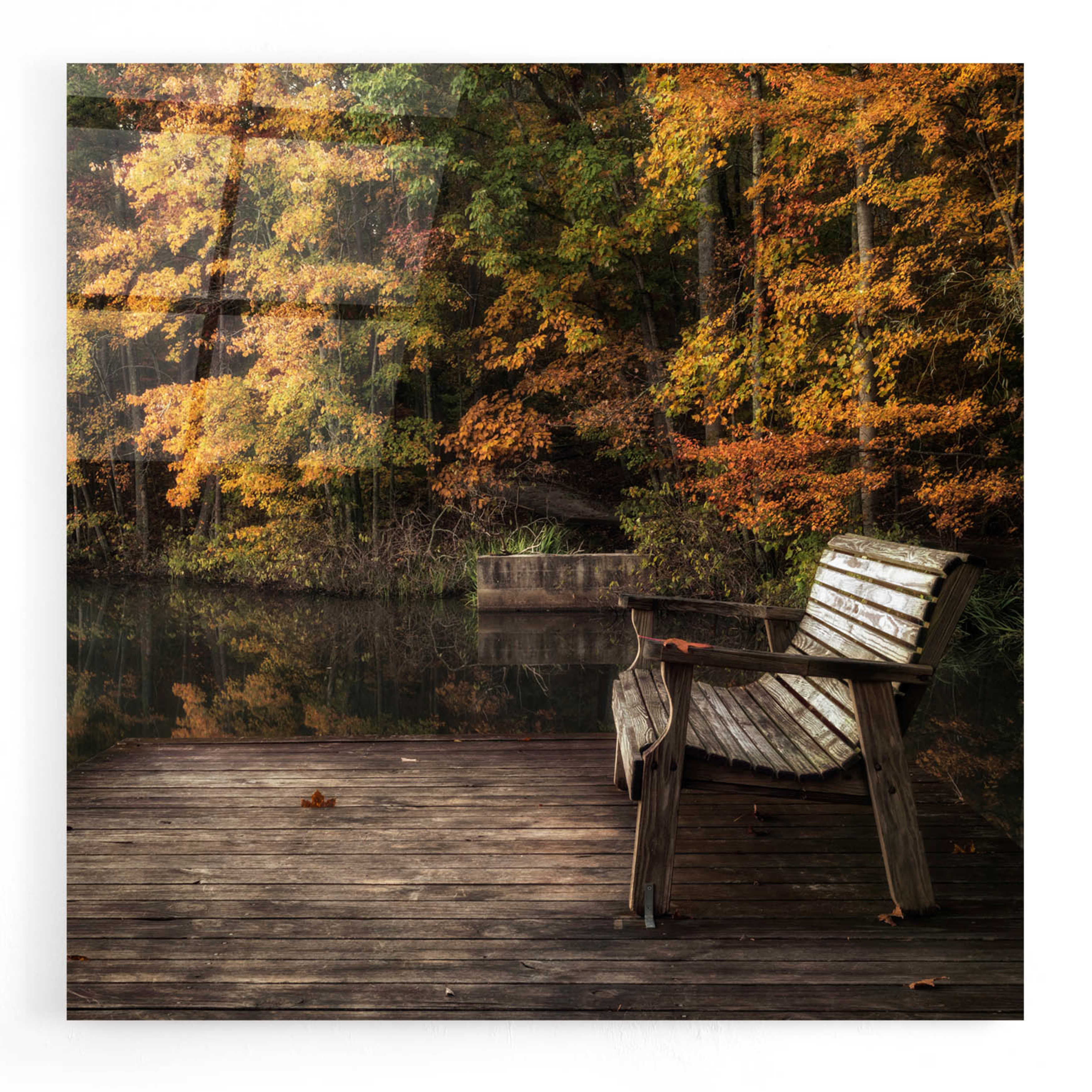Latitude Run® by Danny Head - Unframed Photograph | Wayfair