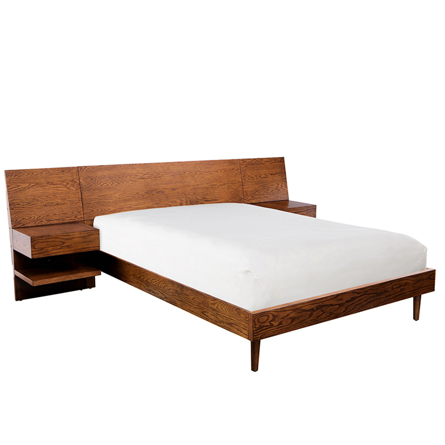 Hokku Designs Rilda Storage Bed | Wayfair