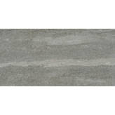 Emser Tile Strands 12'' L x 3'' W Porcelain Bullnose Tile Trim ...