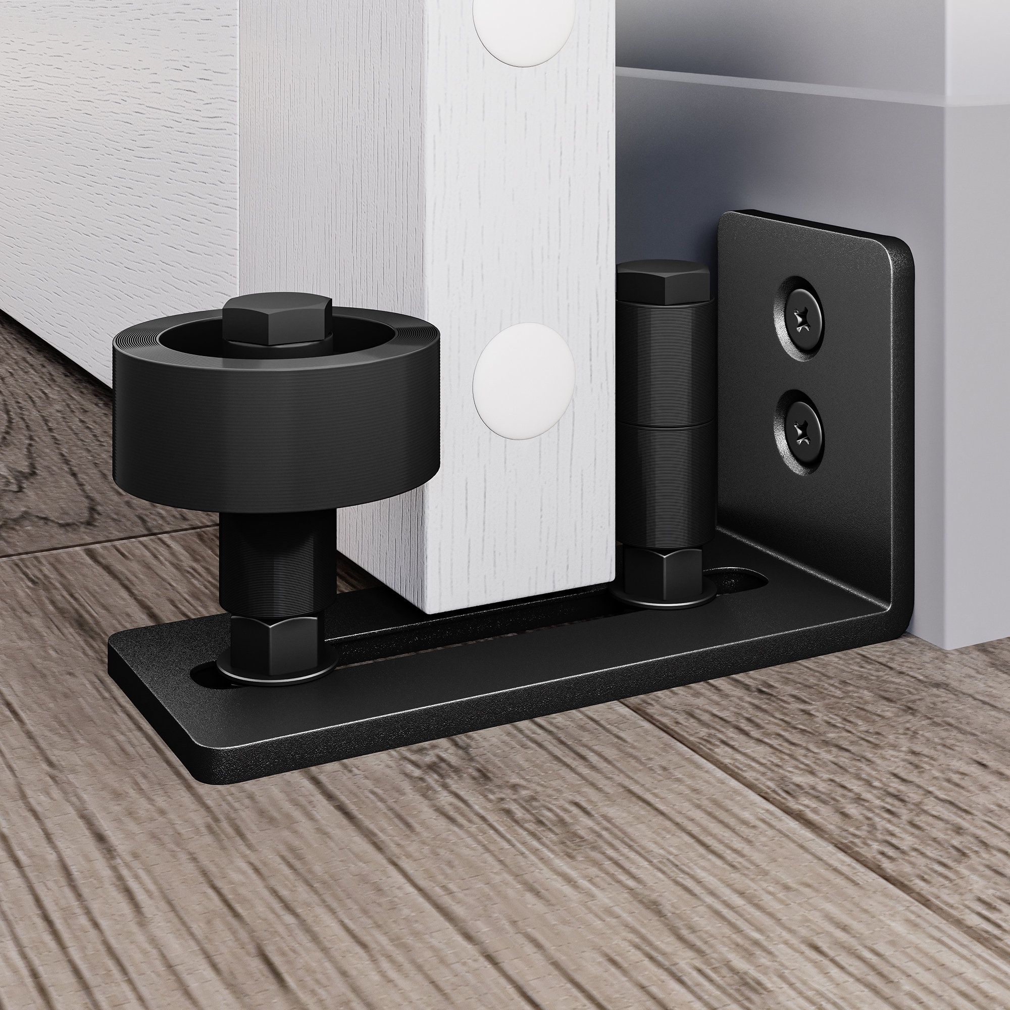 Balconera Steel Floor Guide & Reviews | Wayfair