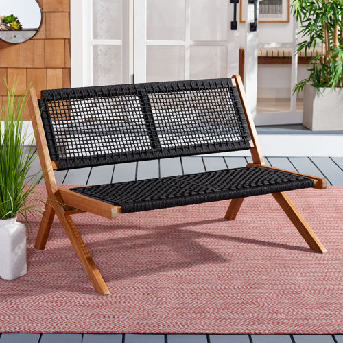 Outdoor Benches You'll Love - Wayfair Canada