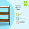 Carter's by DaVinci Colby Changing Table & Reviews | Wayfair