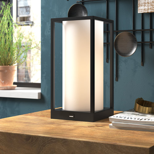 Bedside Table Lamps - Wayfair Canada