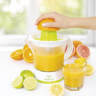Quest Nutri-Q Electric Citrus Fruit Juicer | Wayfair.co.uk