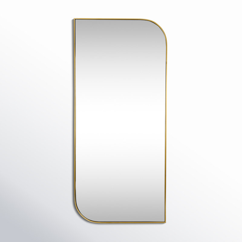 AllModern Andra Full Length Mirror | Wayfair
