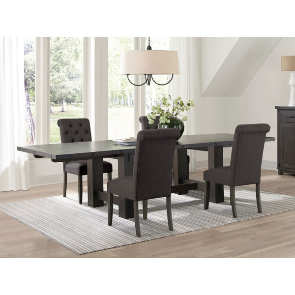 Wildon Home® Syere 7-Piece Dining Set | Wayfair