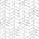 Wade Logan® Arbutis Chevron Roll & Reviews | Wayfair