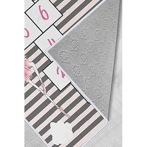 Natur Pur Cummins 80cm X 50cm Area Rug | Wayfair.co.uk