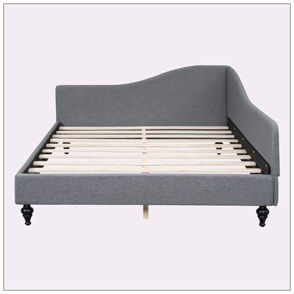 Birch Lane™ Cabo Upholstered Daybed | Wayfair