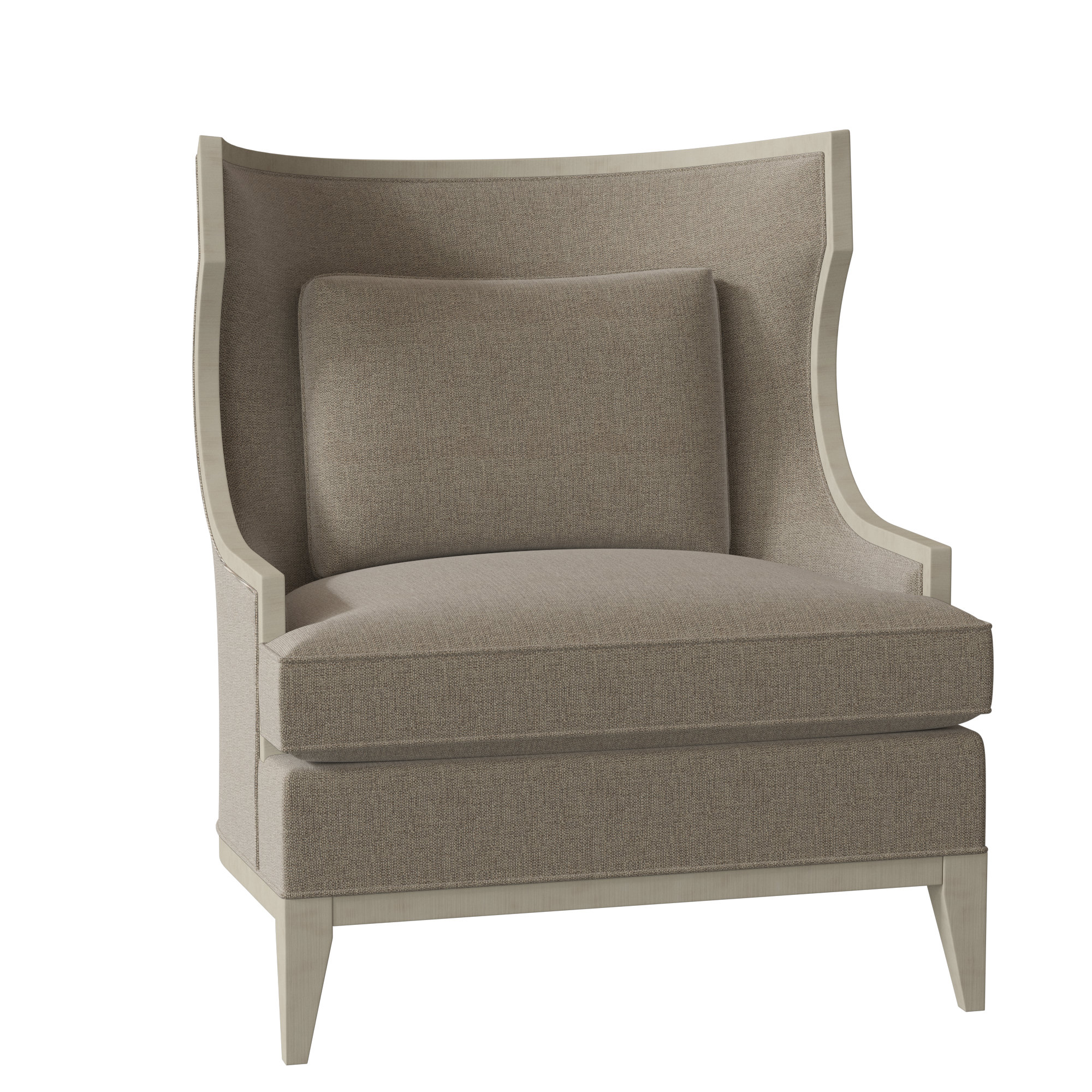 Fairfield Chair Baird 34" Wide Wingback Chair | Wayfair