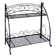 Marlow Home Co. Frisco Folding Plant Stand 2 Shelf | Wayfair.co.uk