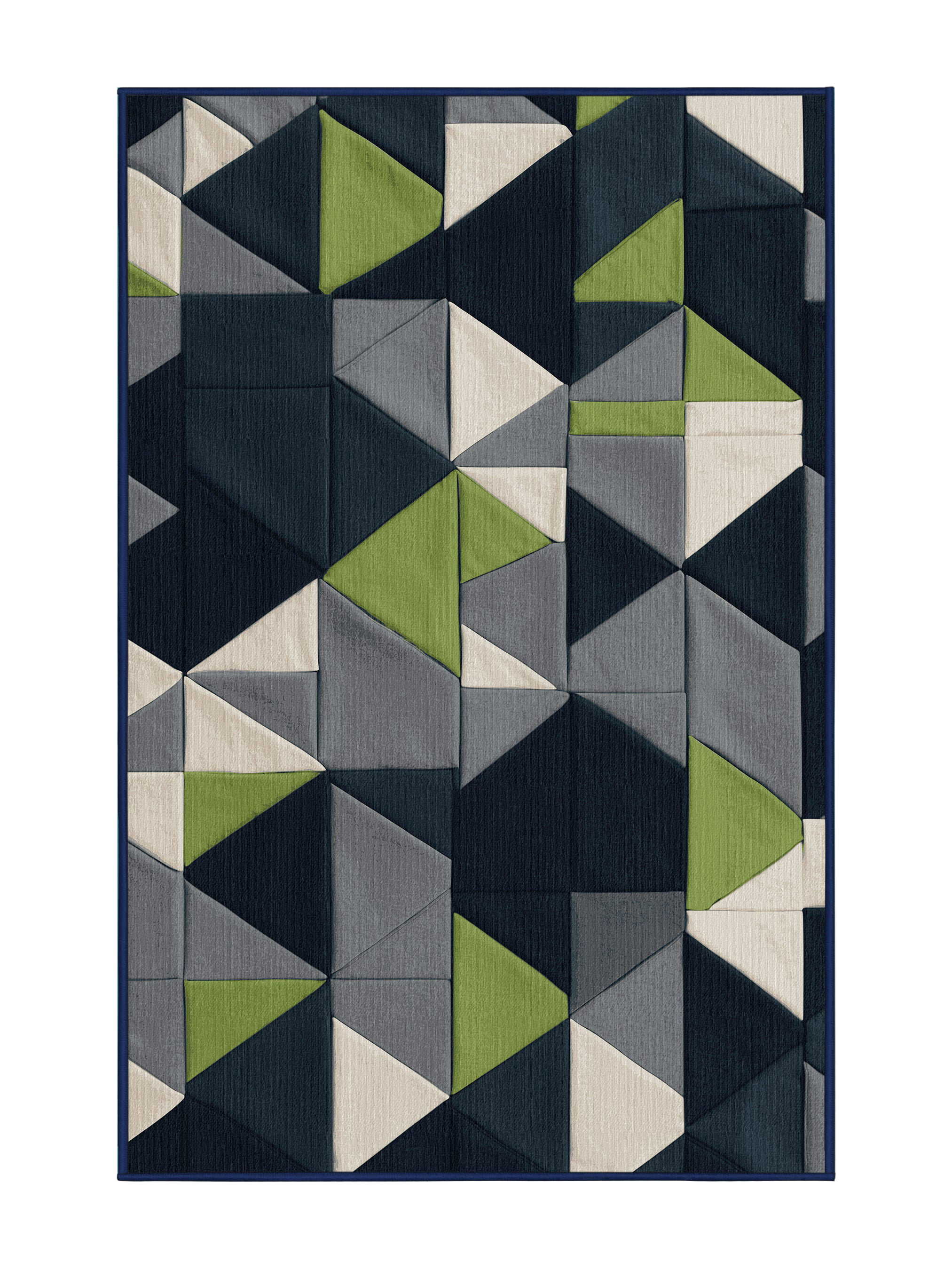 Orren Ellis Celestial Rays Rug | Wayfair