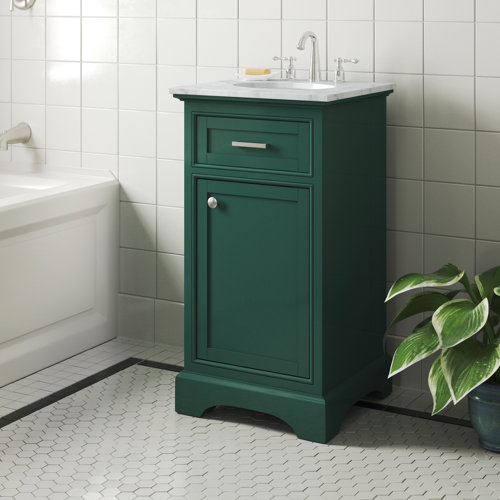 18 Inch Bathroom Vanities | Wayfair