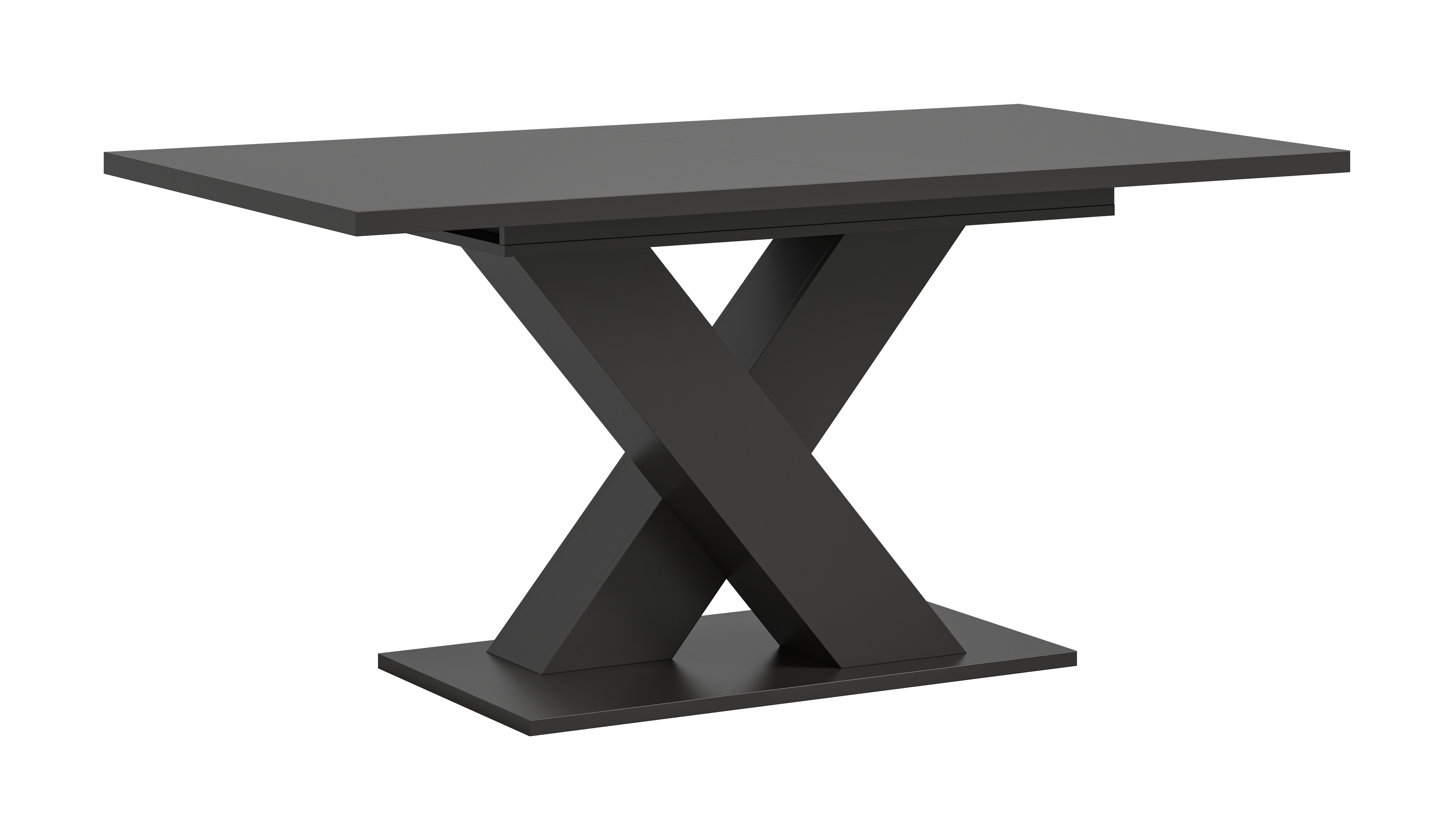 xonox.home Extendable Dining Table Motion | Wayfair.co.uk