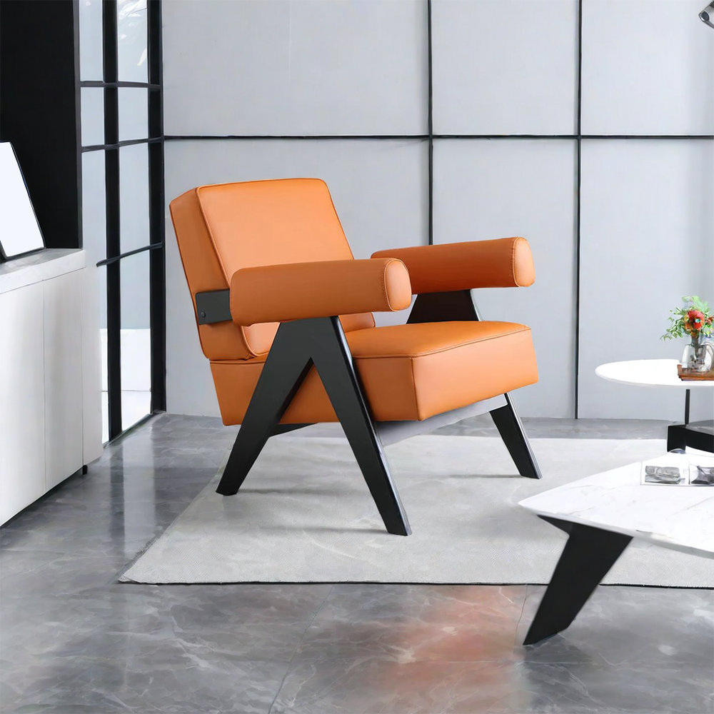 Corrigan Studio® Morosco Accent Chairs | Wayfair