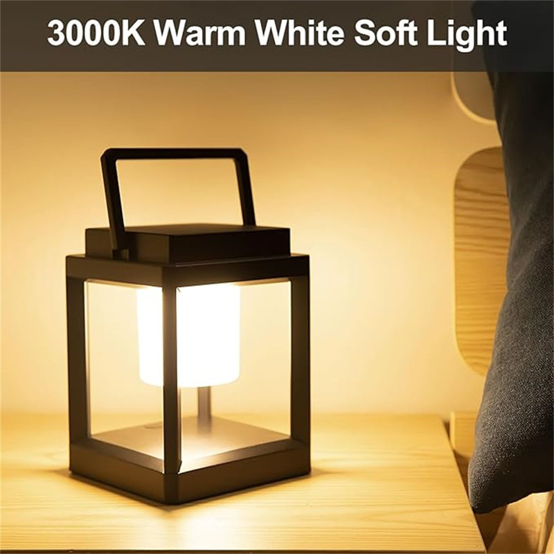 Factory Direct Wholesales NN Outdoor Table Lamp, LED Solar Outdoor ...