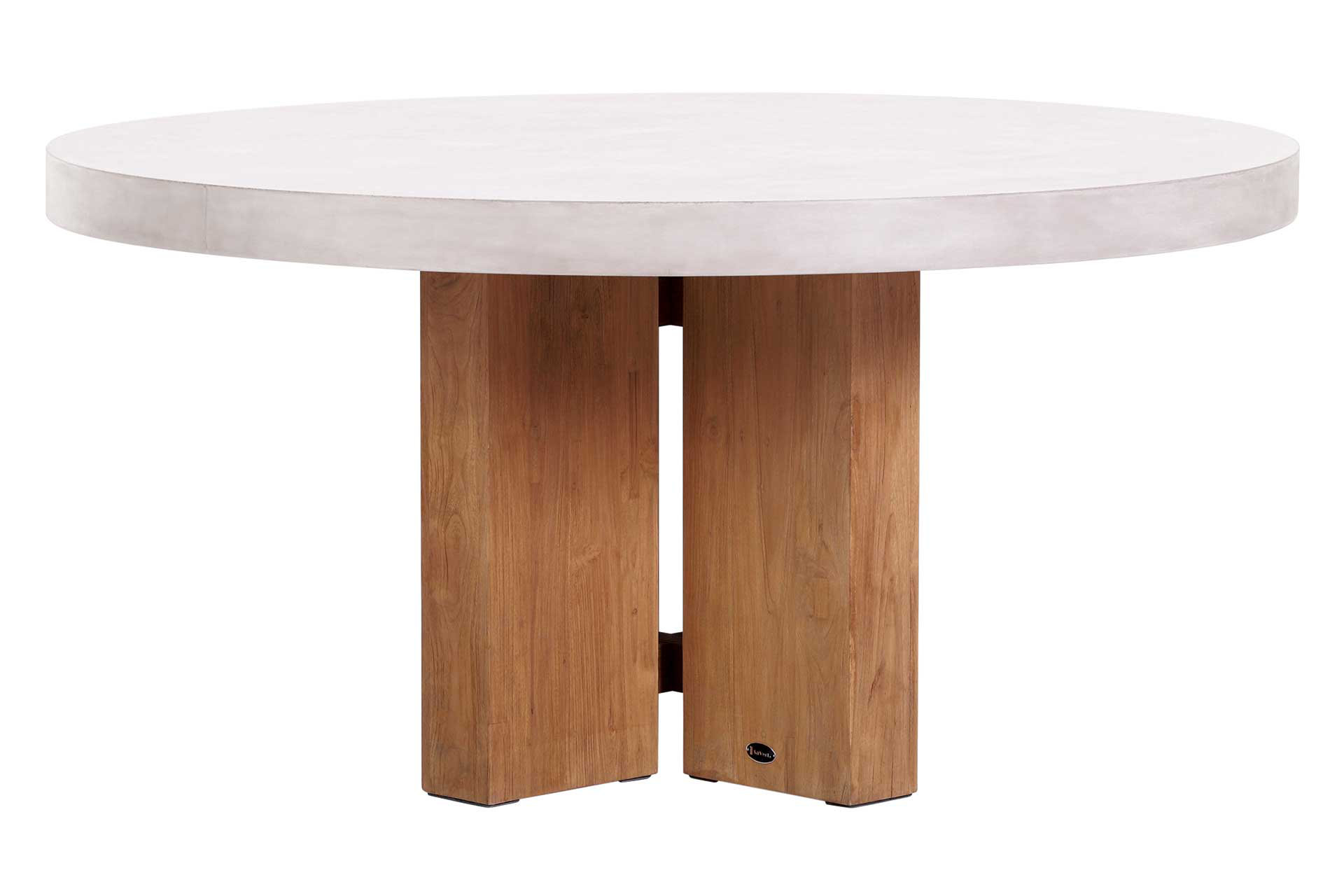 Seasonal Living Java Dining Table | Wayfair