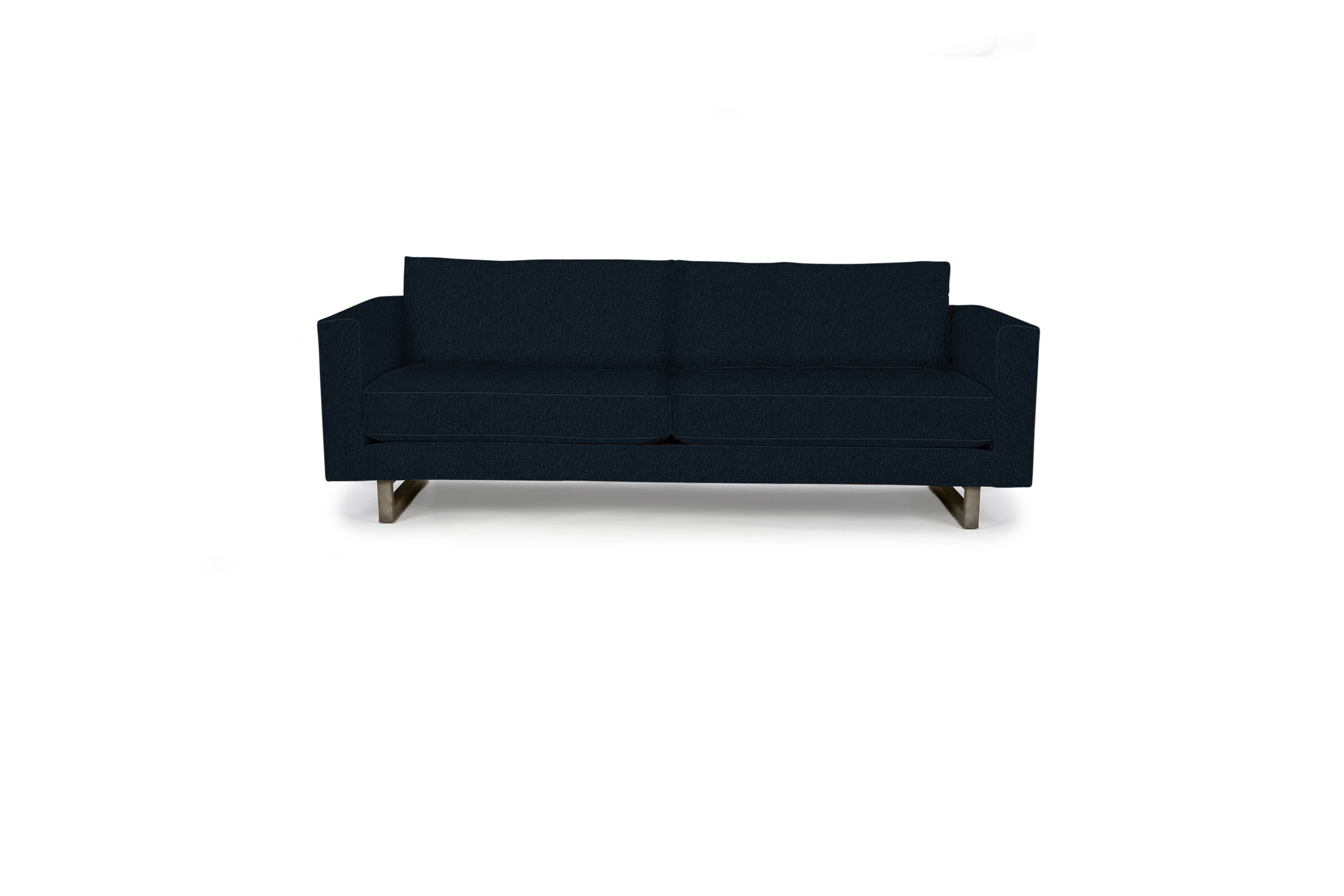 Red From The House Of Scalamandre Avalon Sofa - Great Gifts Club