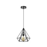 Black Pendant Lighting You'll Love | Wayfair.co.uk