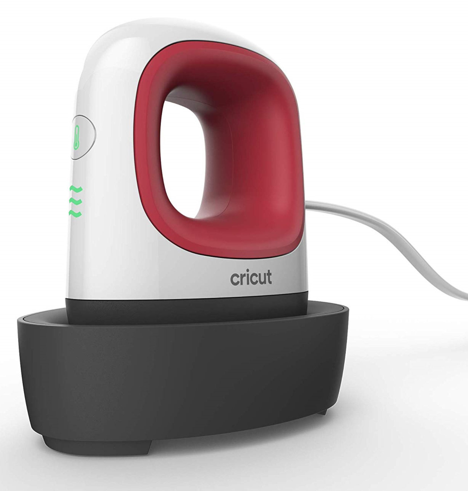 Cricut Raspberry EasyPress Mini Heat Press Machine & Reviews - Wayfair ...