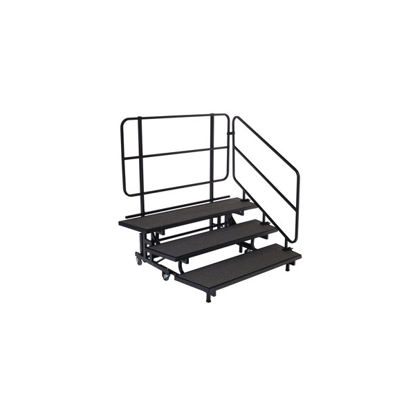 AmTab Manufacturing Corporation Surface Riser - Wayfair Canada