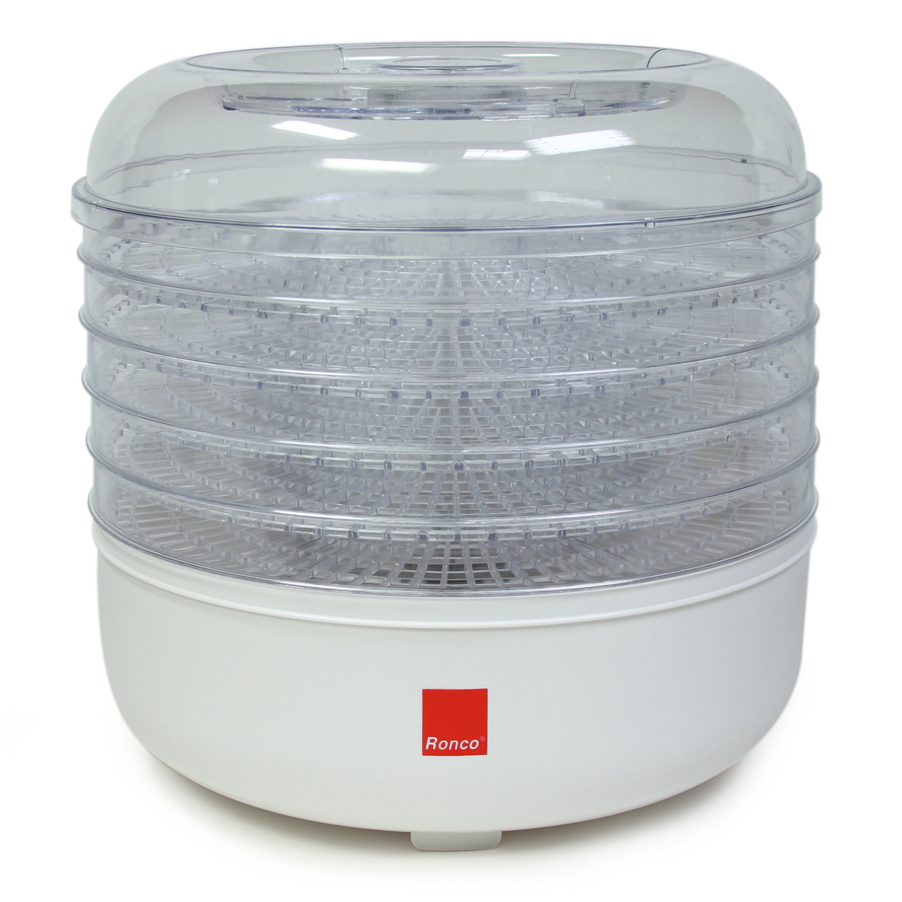 Ronco FD1005WHGEN 5 Tray Dehydrator & Reviews - Wayfair Canada
