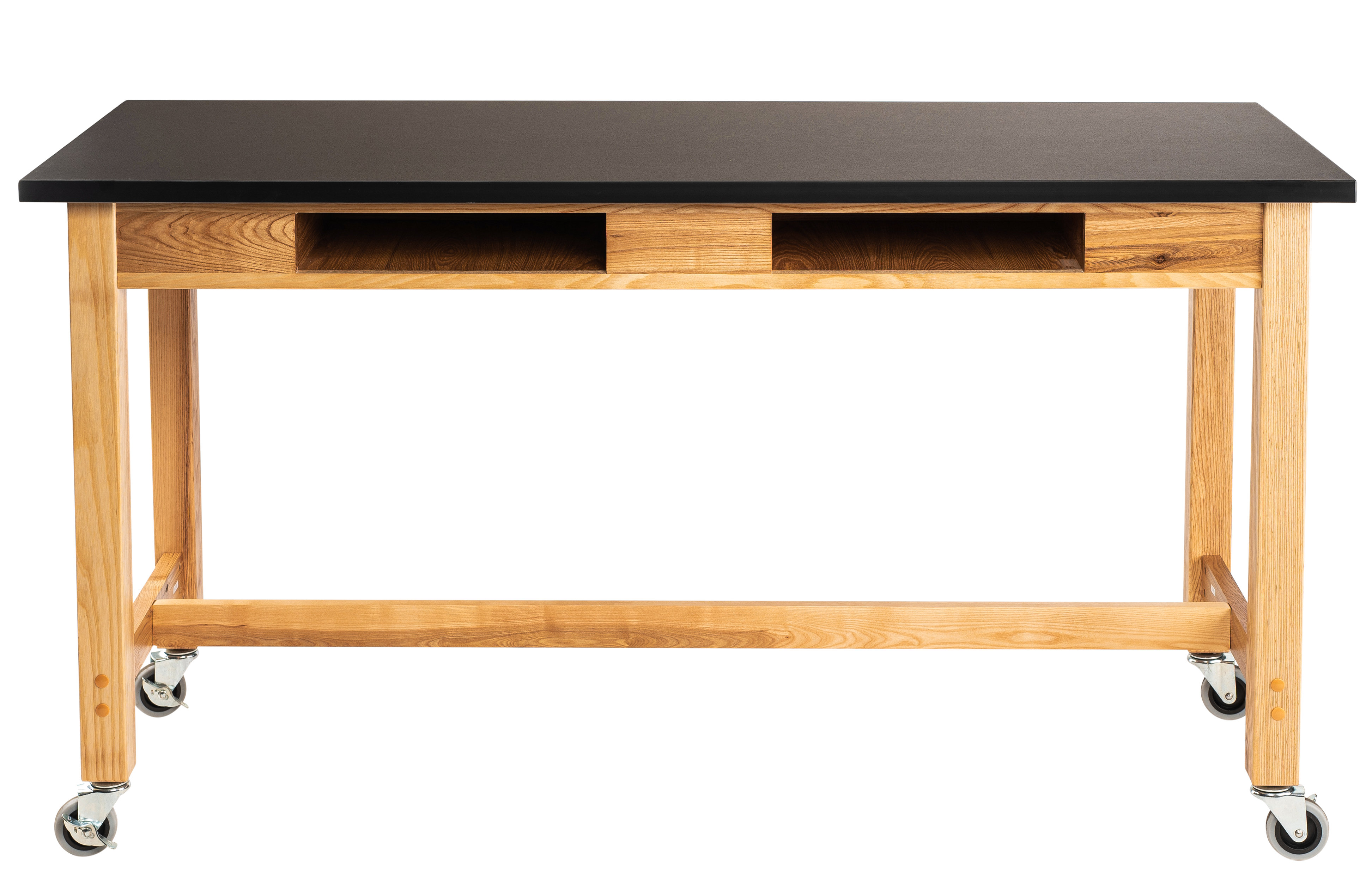 National Public Seating Science Table | Wayfair