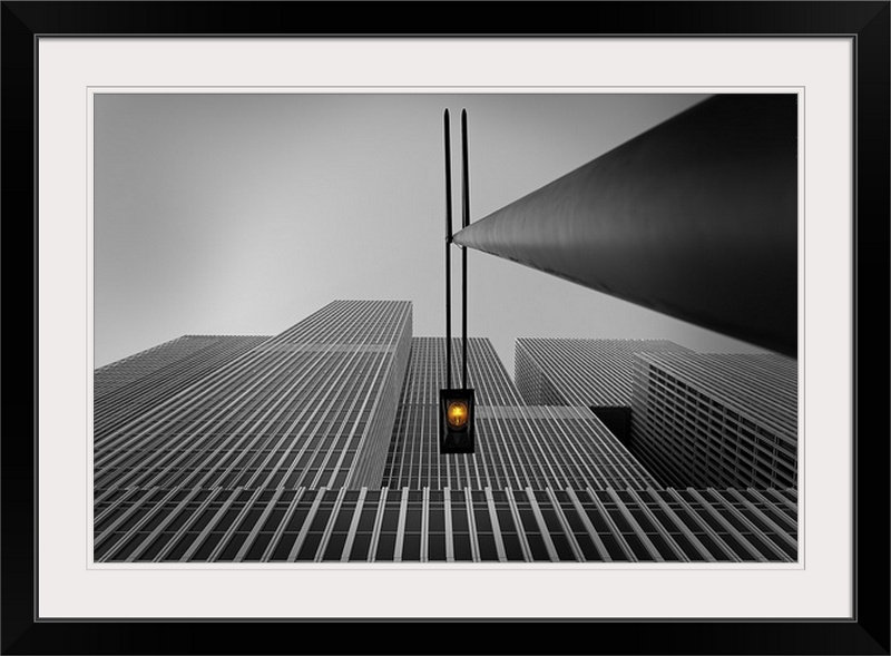 The Twillery Co.® Straub 'Yellow Light' by Wim Schuurmans Photographic ...