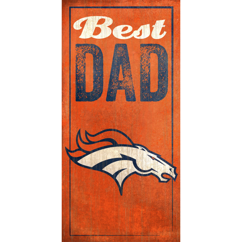 Fan Creations NFL Modern & Contemporary Print & Reviews | Wayfair