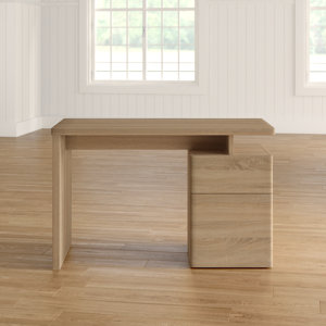 East Urban Home Cuuba Libre Desk & Reviews | Wayfair