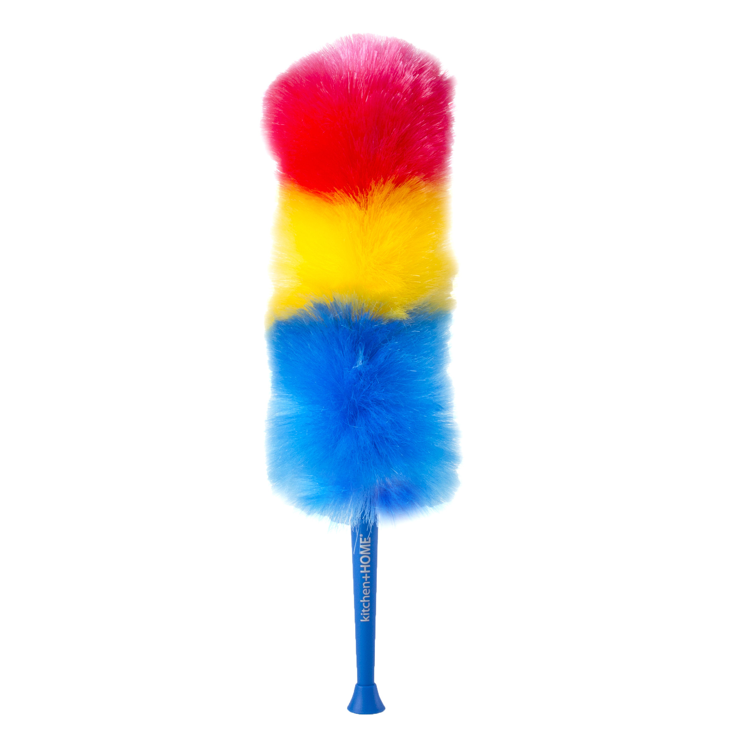 Kitchen + Home Electrostatic Feather Duster | Wayfair