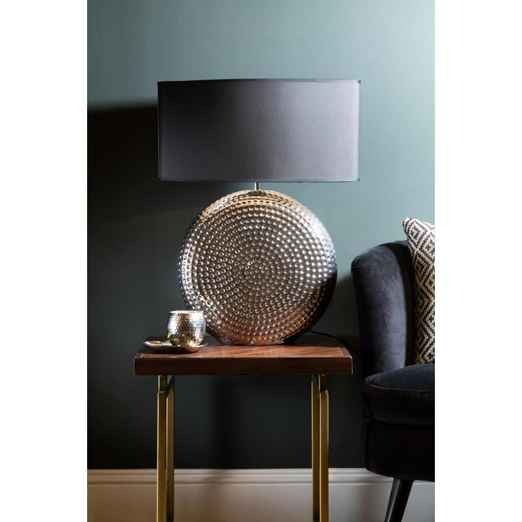 Symple Stuff 66cm Table Lamp | Wayfair.co.uk