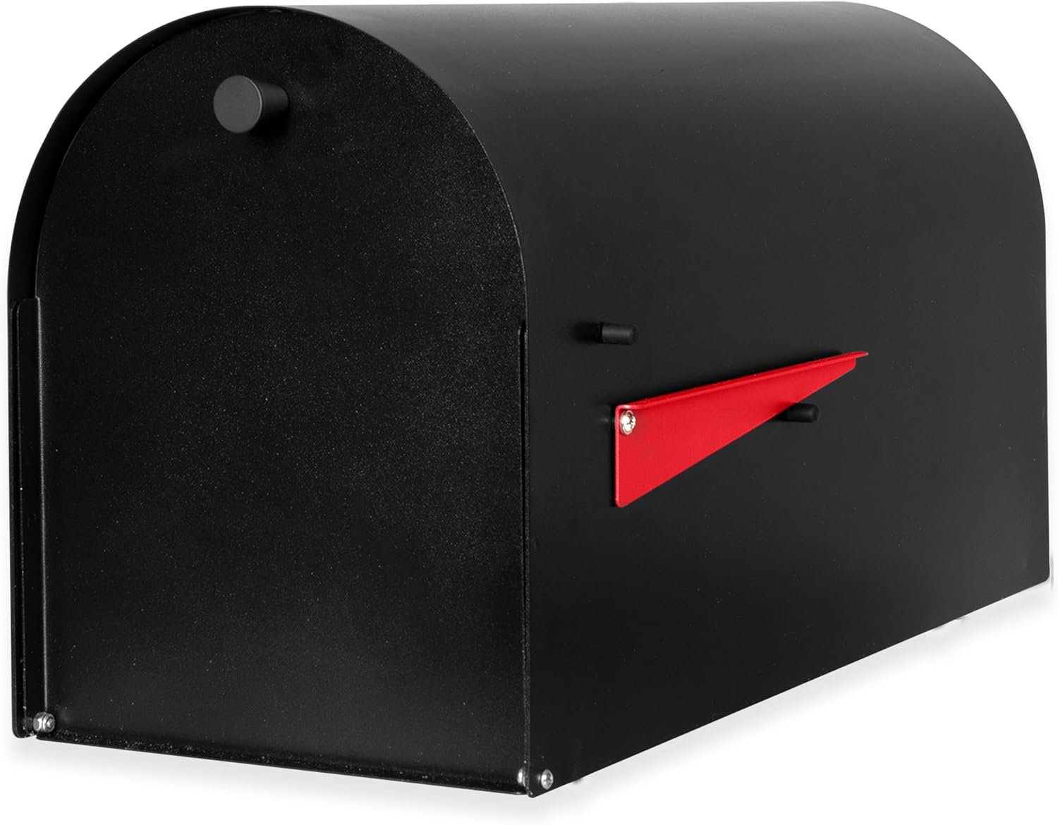 RAYNED LLC Modern Mailbox Post Mount - Mailboxes For Outside - Wayfair ...