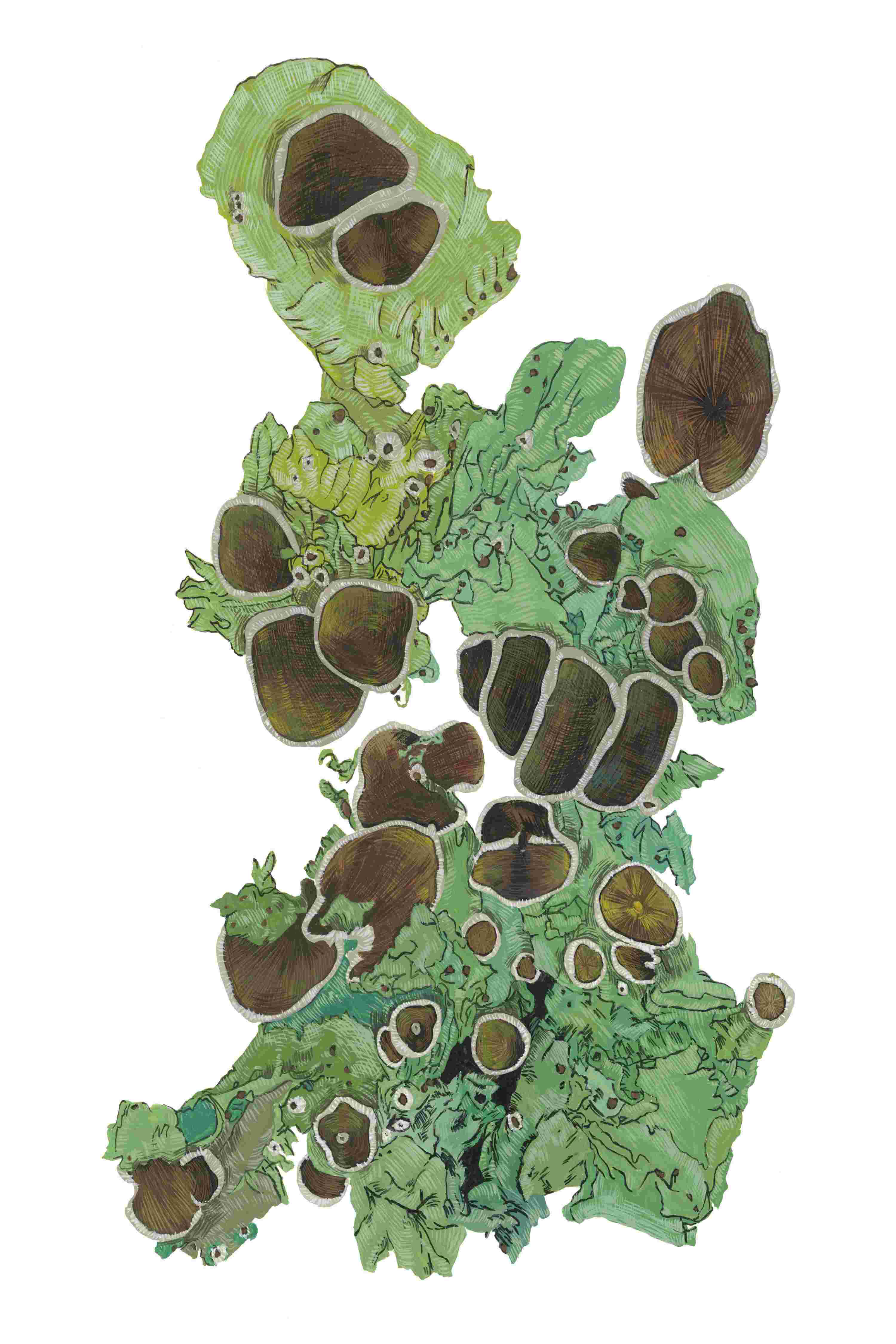 Orren Ellis Vert II | Wayfair