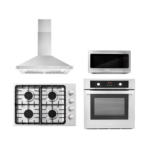 Kitchen Appliance Packages You'll Love | Wayfair