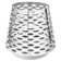 Fink Finch Luma Stainless Steel Lantern | Wayfair.co.uk