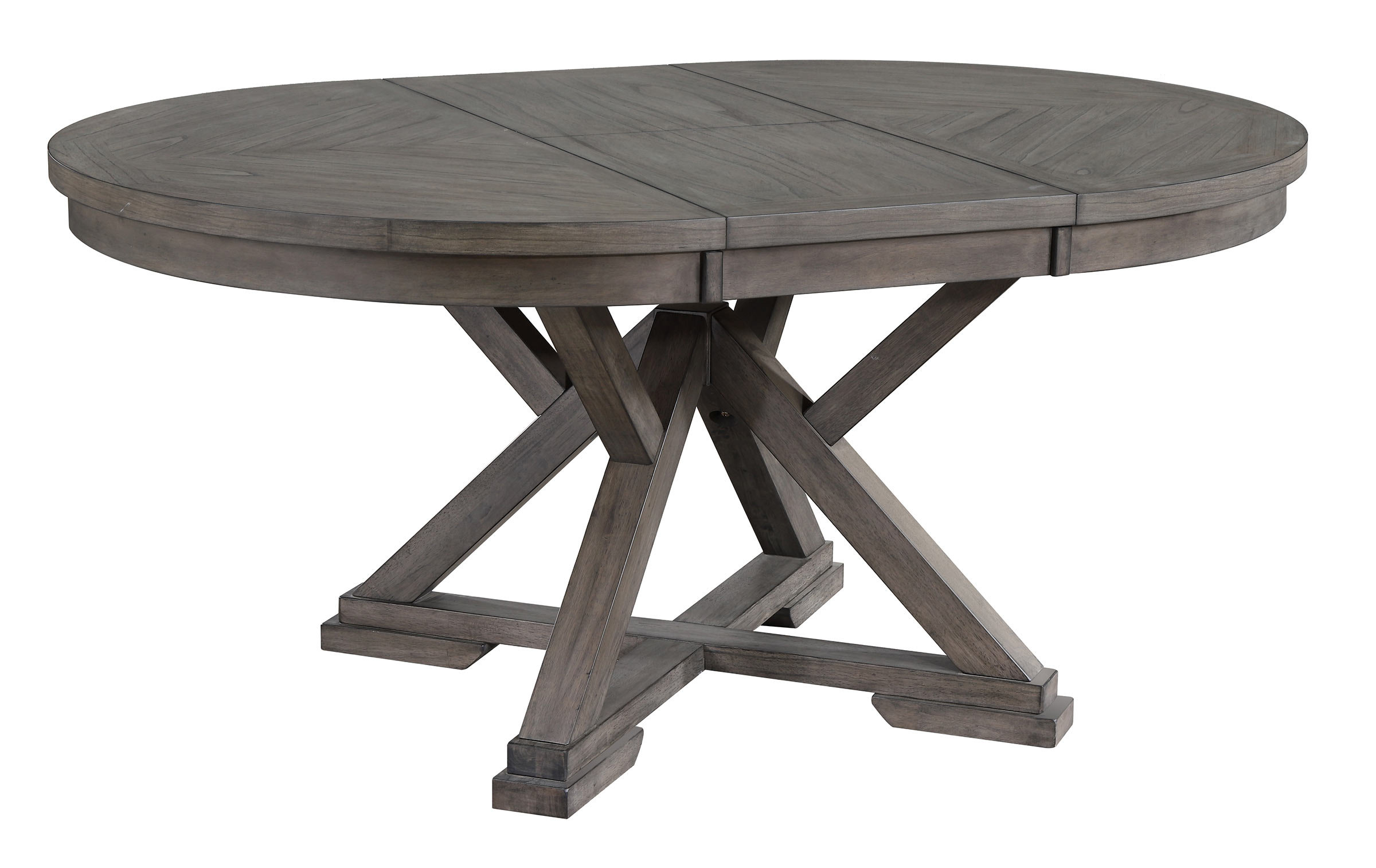 Laurel Foundry Modern Farmhouse® Dowdey Dining Table & Reviews | Wayfair
