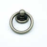 Forge Hardware Studio Drawer Small Ring Pull & Reviews | Perigold